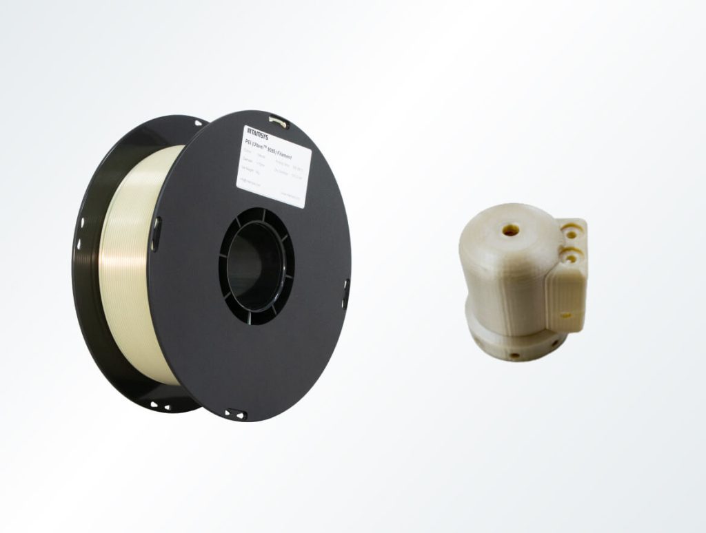 INTAM™ Filaments｜株式会社フュージョンテクノロジー | Fusion Technology - To the future ...